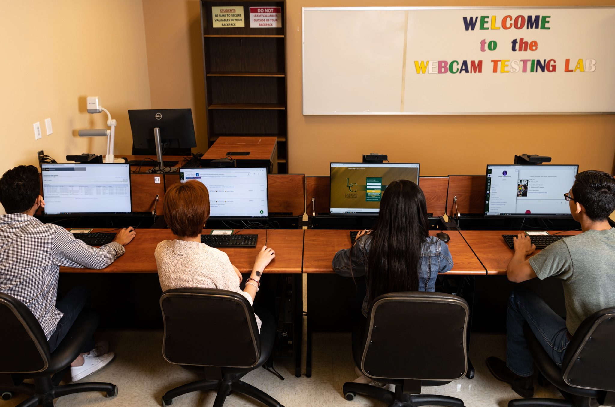 eLearning & Instructional Innovation Center