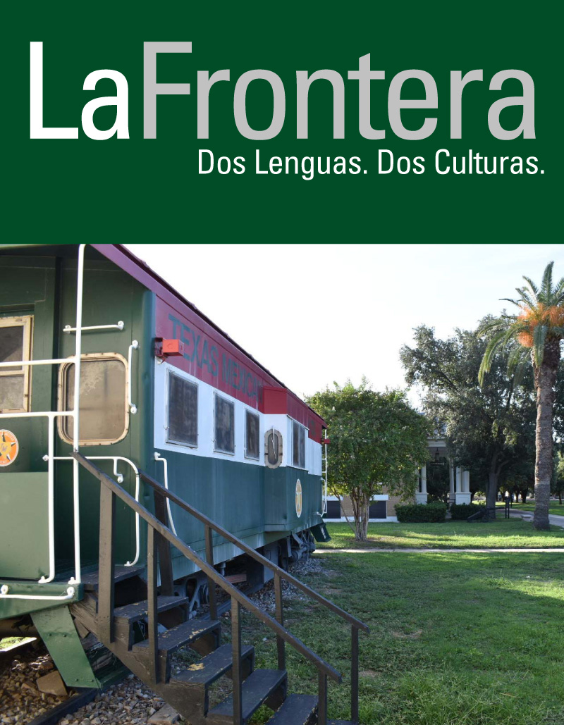 La Frontera Magazine