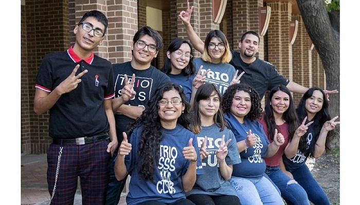 Vice President of Student Success and Enrollment