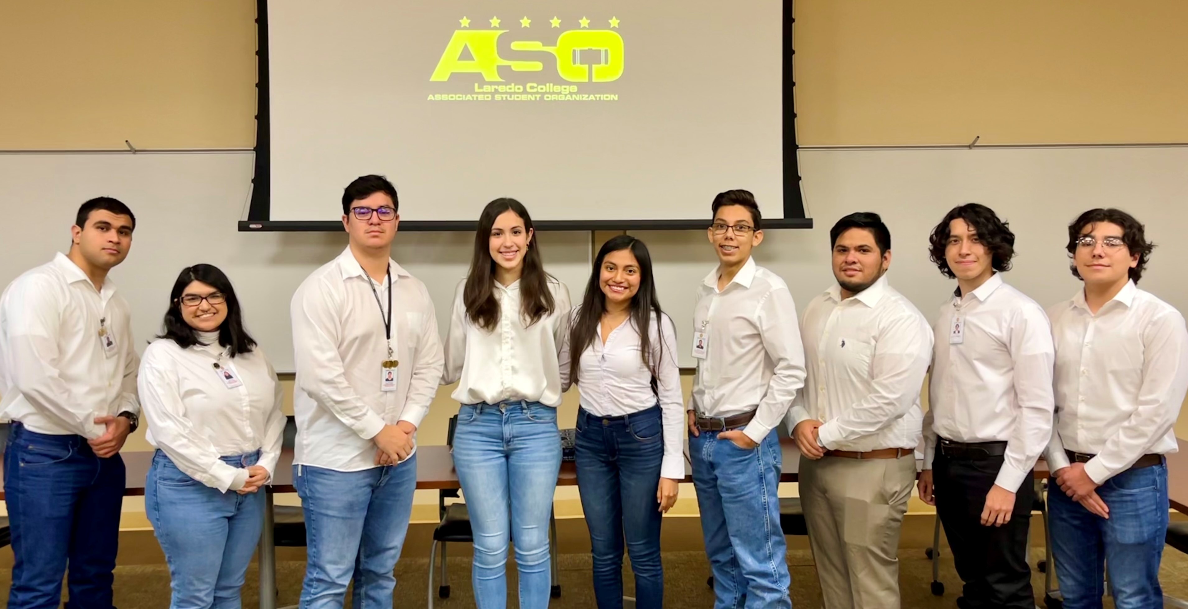 Student Government Association