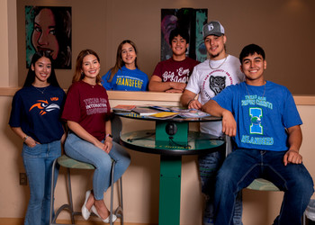 Advising Offices