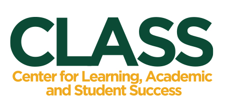 Center for Learning, Academic, and Student Success