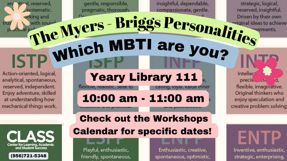 Workshop Descriptions