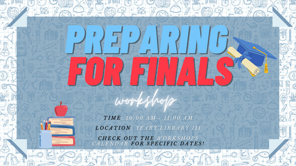 Workshop Descriptions