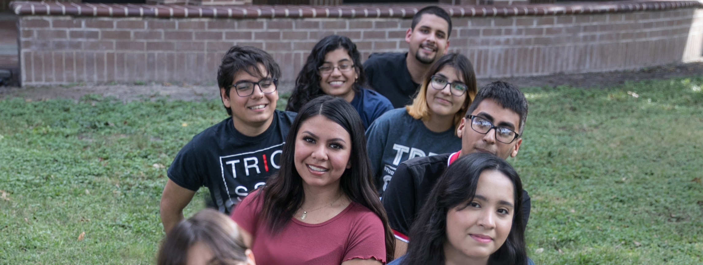TRIO Student Support Services