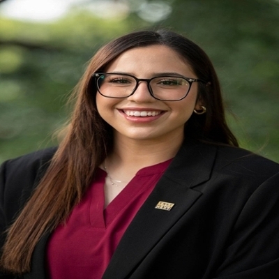 Contact Your University Rep