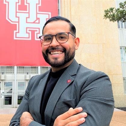 Contact Your University Rep