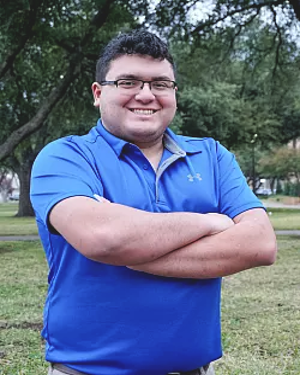 Contact Your University Rep